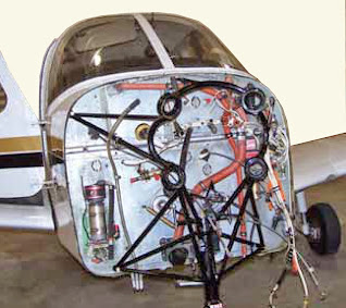 General Procedures for Aircraft Engines Removal and Installation