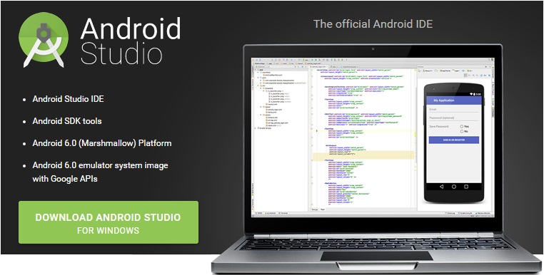 Membuat Aplikasi Launcher Android | Blog Tutorial