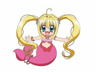 Mermaid melody tim: imagenes de mermaid melody pichi pichi picht