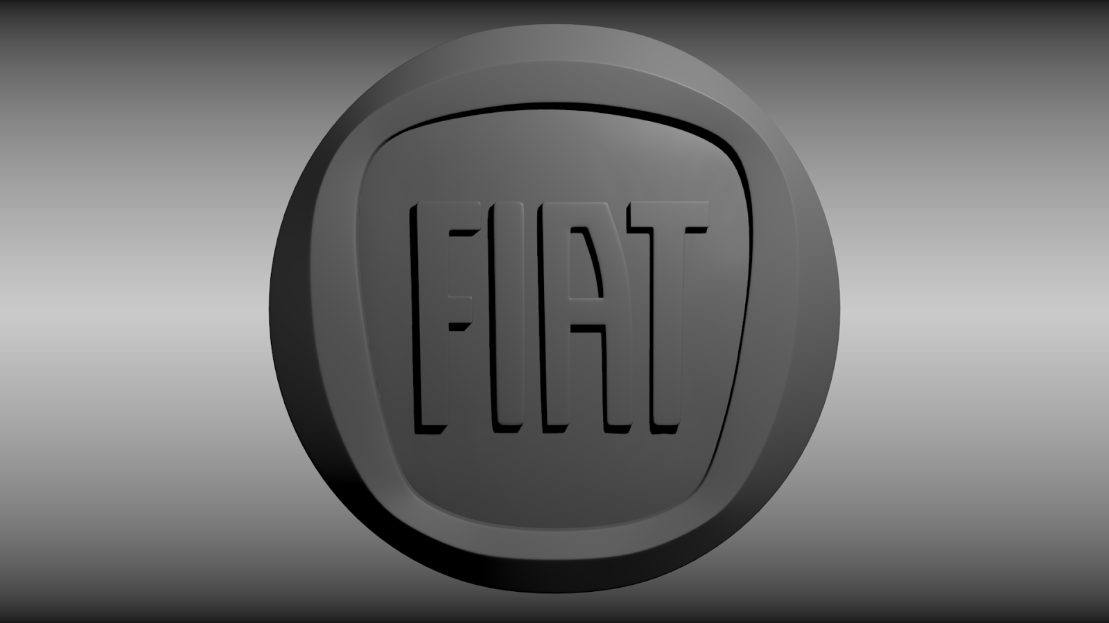 Imagehub: Fiat Logo HD Free Download