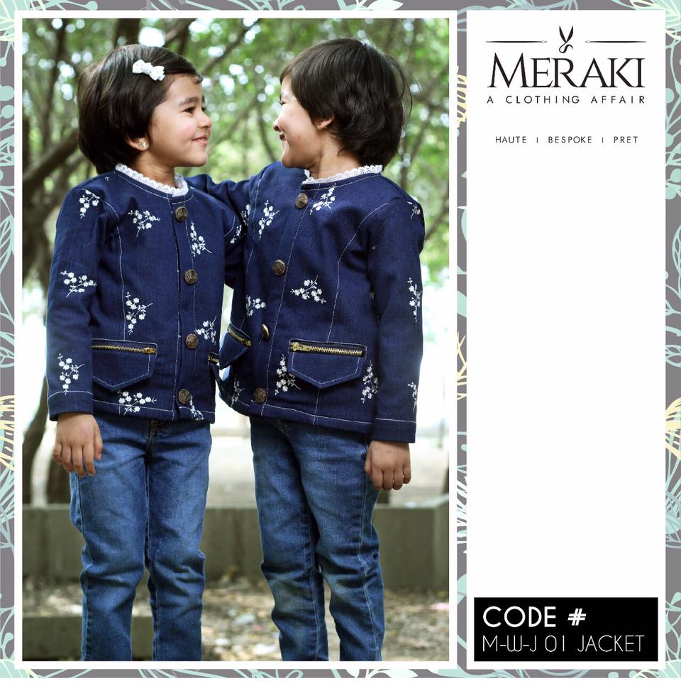 Glam Galore: Meraki - A Clothing Brand That Is Breaking Boundaries