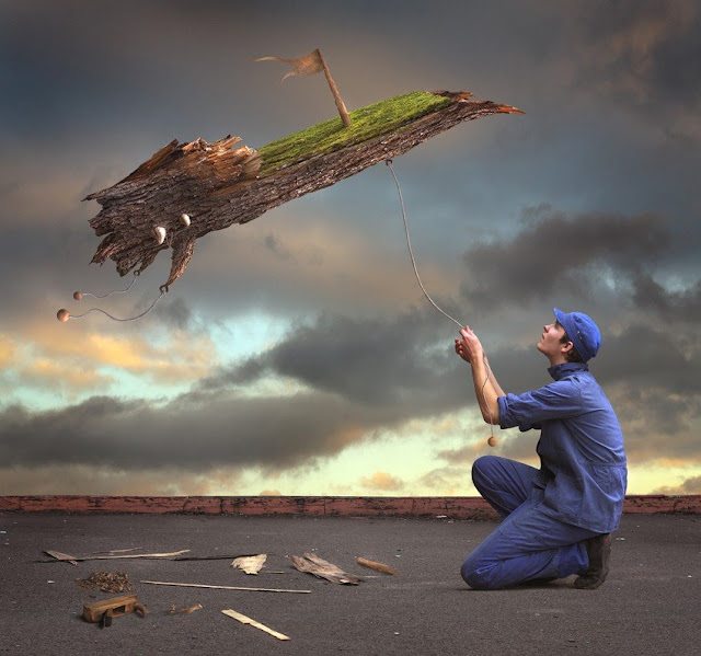 20 Most Creative Photography | ALL PHOTOZ