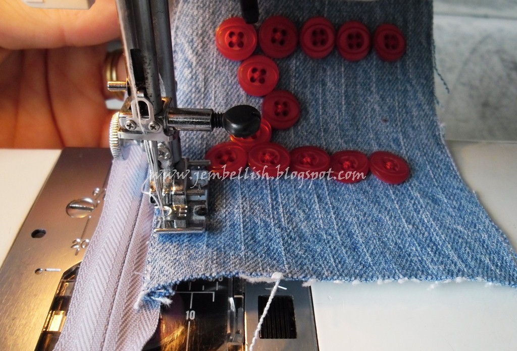 Creating my way to Success: iPod keychain case tutorial