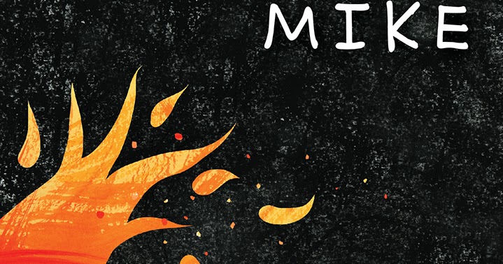 LibrisNotes: Missing Mike by Shari Green