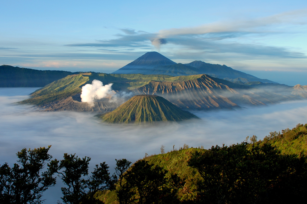 Mount Bromo | Gunung Bromo Tour | Bromo Package