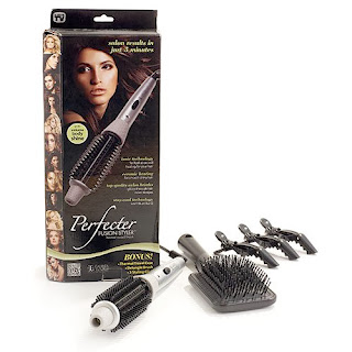 Calista Tools Perfecter: Calista Tools Perfecter Fusion Styler Reviews