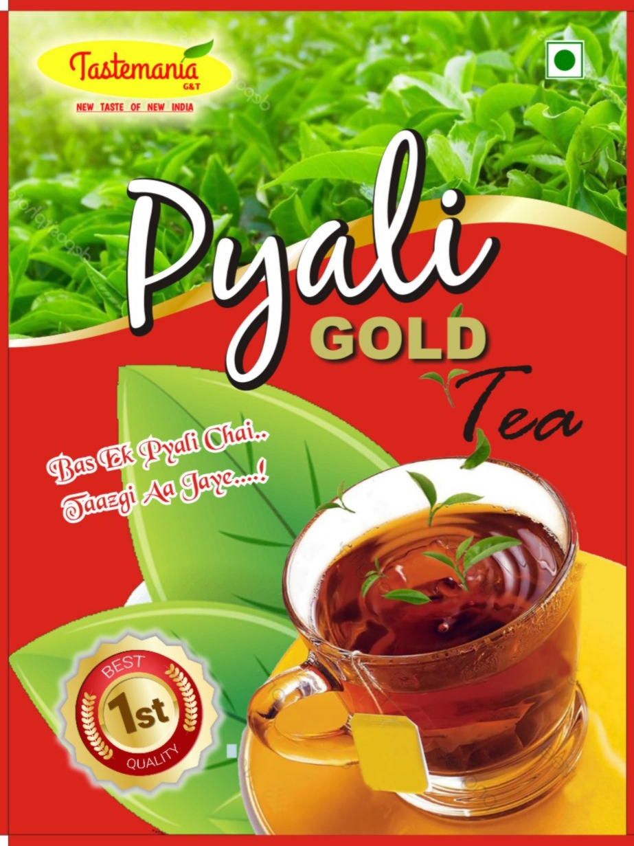 Tastemania G&T Food Enterprise