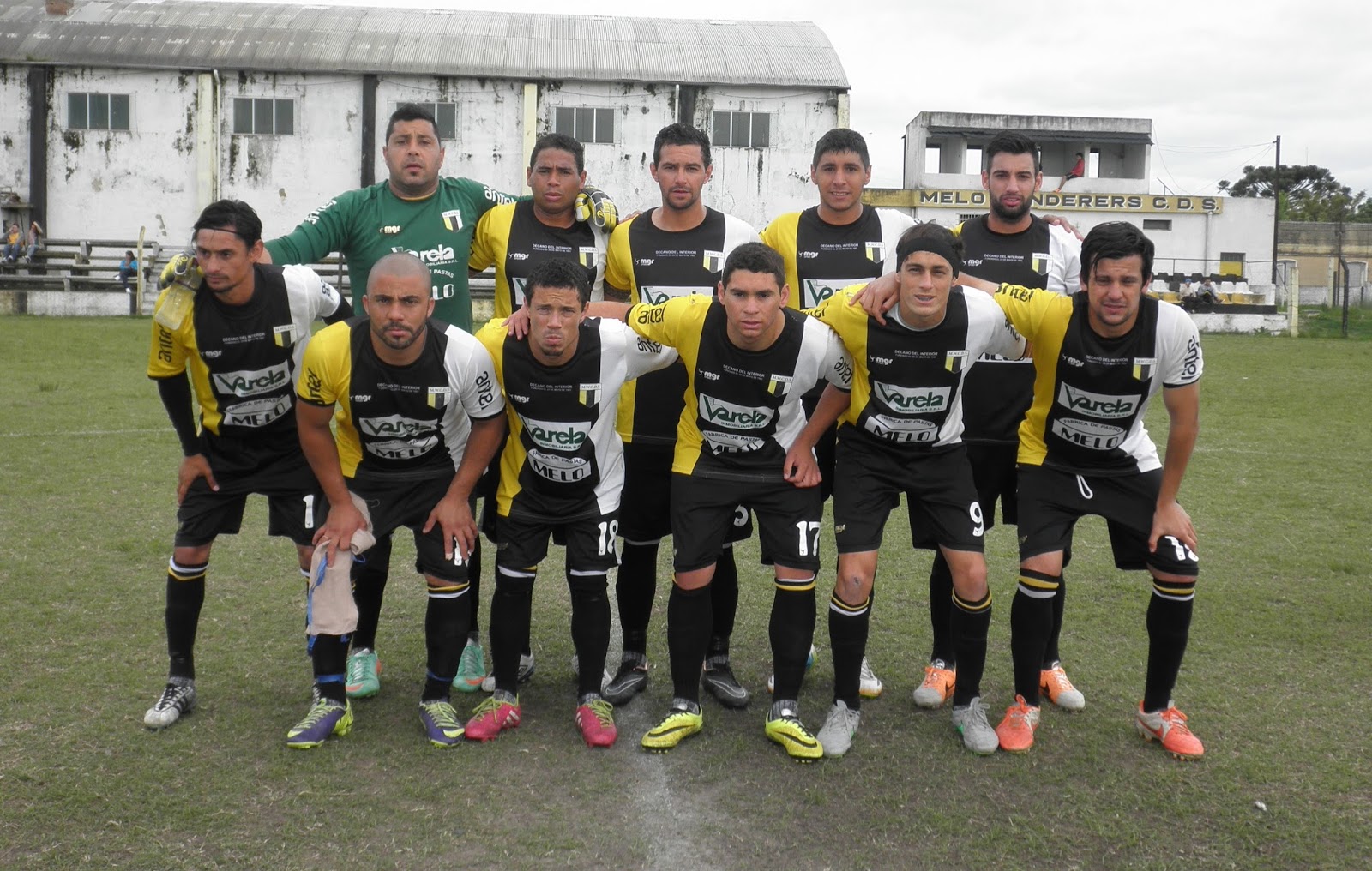 VIBRADEPORTES: ARTIGAS Y CONVENTOS FINALISTAS DEL APERTURA CIUDAD DE ...