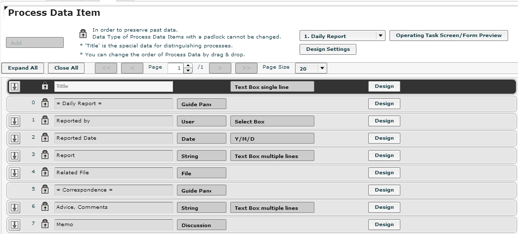 Workflow Sample: Free Trial of a Workflow, What Do You Run on It ...