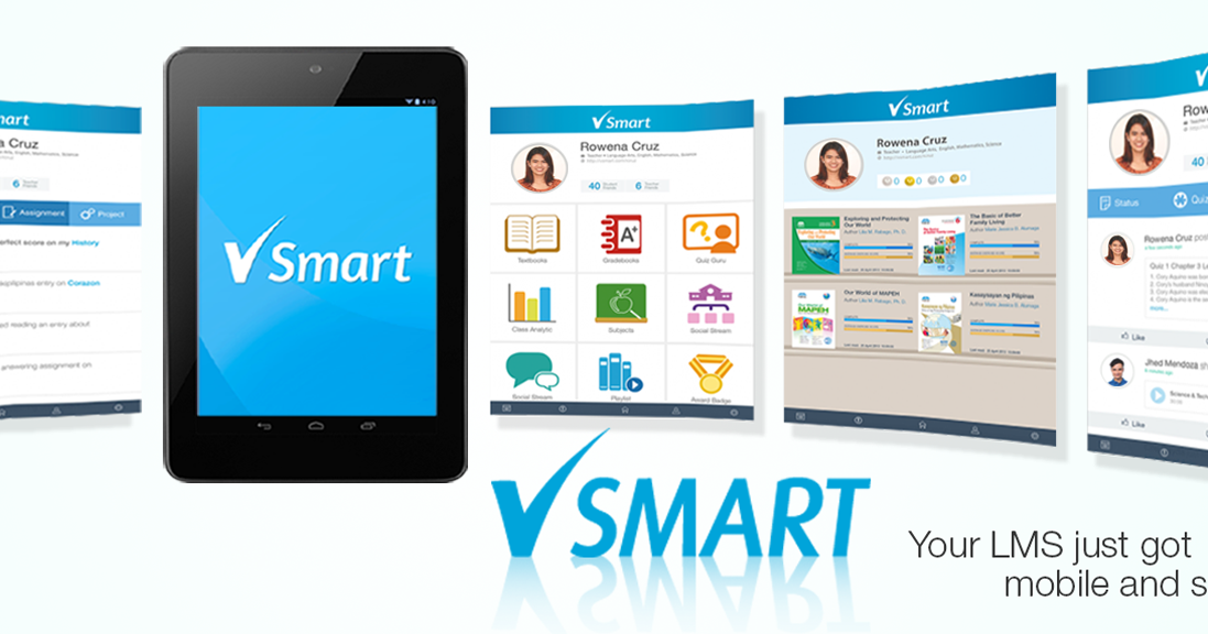 VIBAL Group takes education to the next level