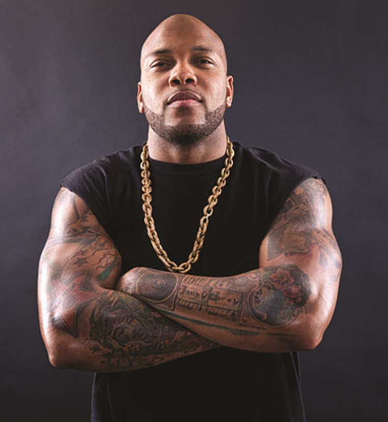 El Lavadero de las Muñecas: FLO RIDA PRESENTA EL VIDEO MUSICAL DE 'HOLA'