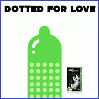 Why Condom are Dotted, Ribbed, Extra Thin and Flavoured. You think it
