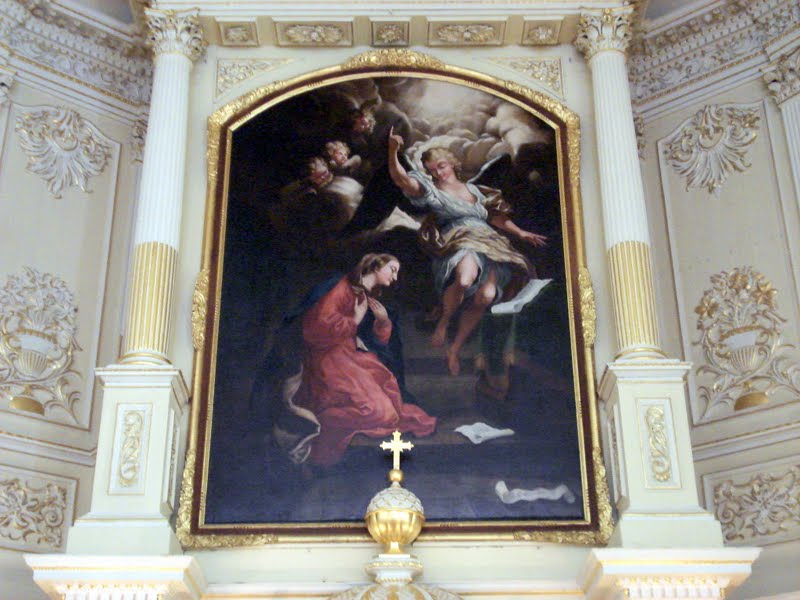 Jean-Yves Fortin, diacre - Blogue - Parole de Dieu et commentaire ...