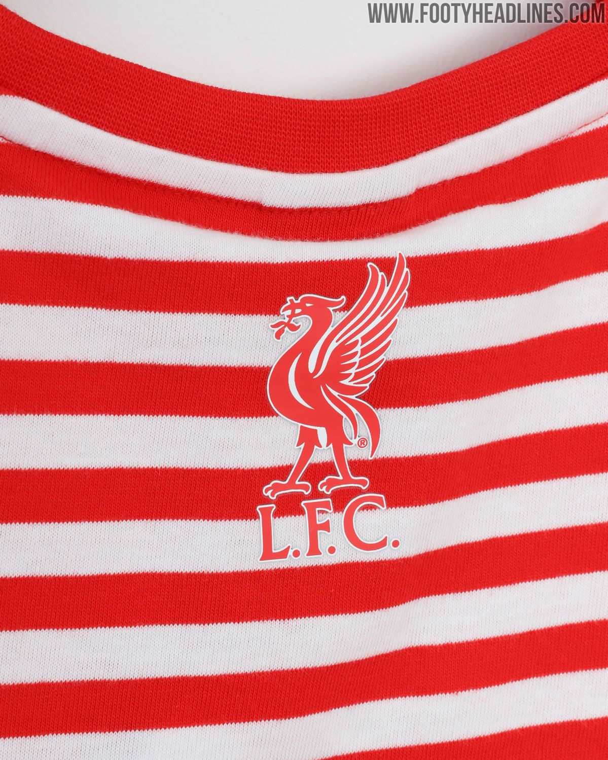 Liverpool FC x Hello Kitty Collection - Footy Headlines