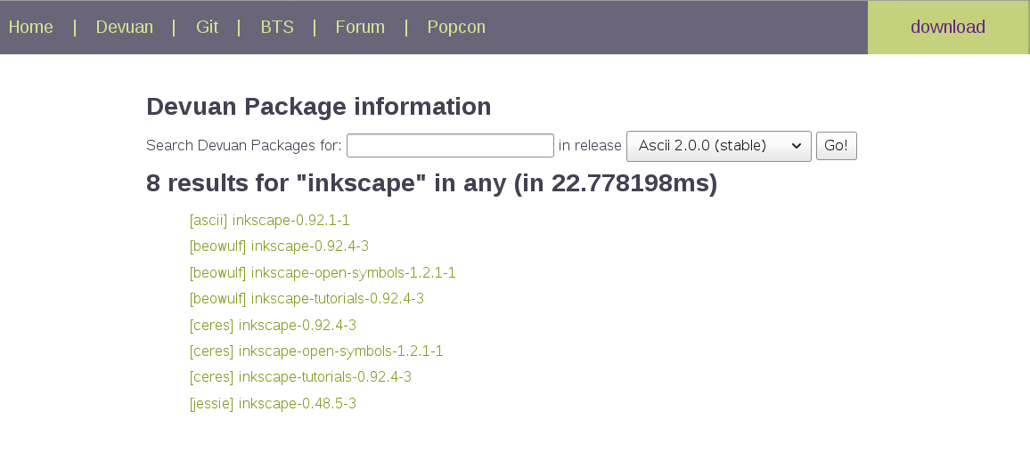 Intro to Devuan GNU+Linux, A Great Operating System without Systemd