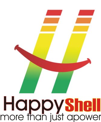 robyparm blog: HAPPY SHELL "Penghemat BBM"