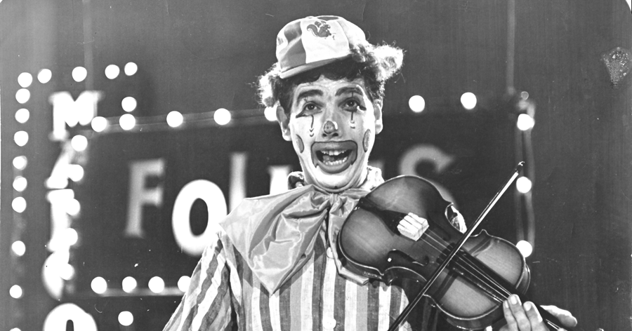 Conoce Saltillo: El Payaso Pipo