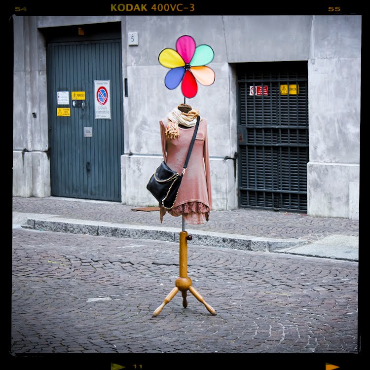 'Milano' lo último de Ruben Reehorst | El Dado del Arte