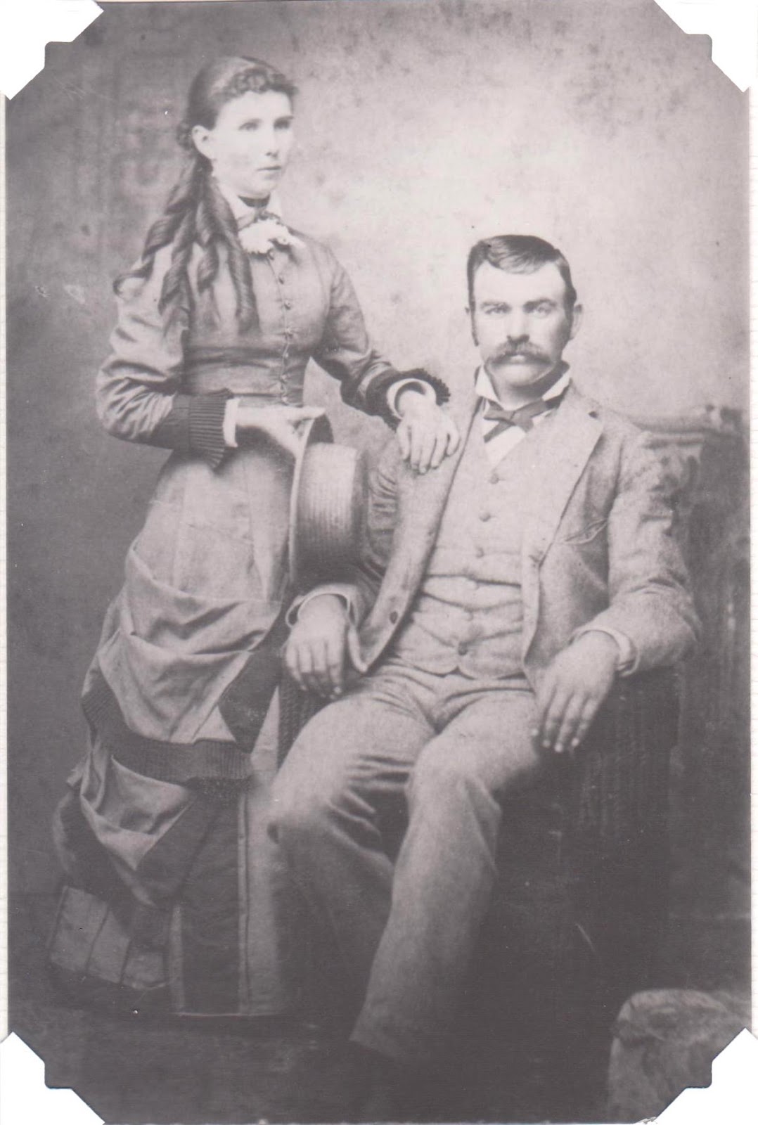 Between the Windows: Cooley and Tryon in Kansas