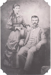 Between the Windows: Cooley and Tryon in Kansas