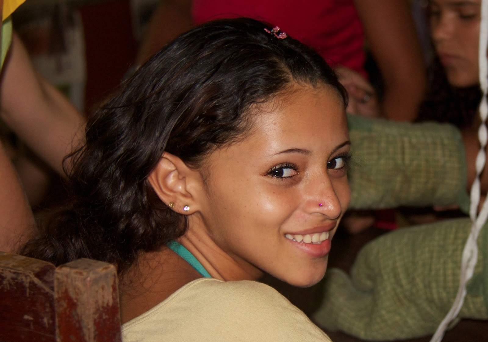 AnnaMichelle | The XM Challenge