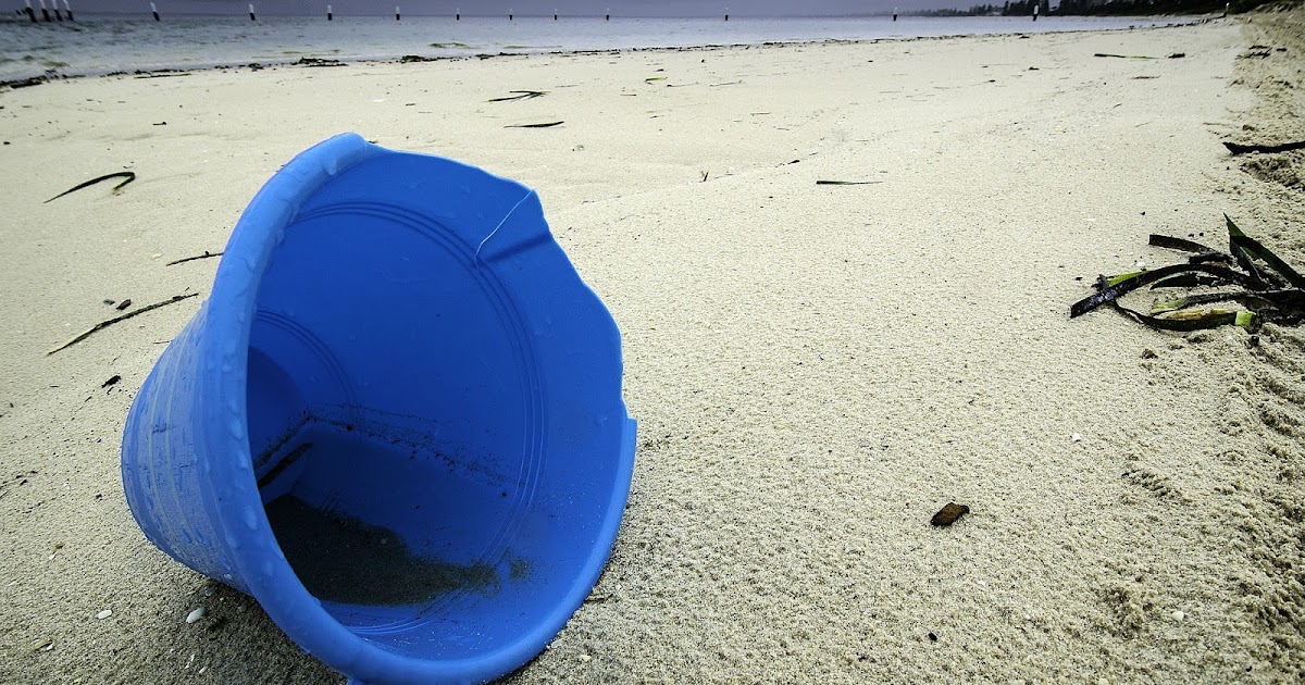 collected ephemera: Sand Bucket List