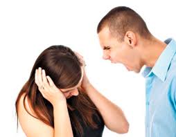 violencia : FASES DE LA VIOLENCIA