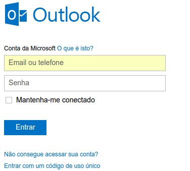 Como Enviar um E-mail pelo Hotmail, MSN ou Outlook | Programação ...