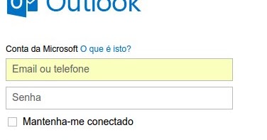 Como Enviar um E-mail pelo Hotmail, MSN ou Outlook | Programação ...
