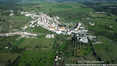 A Terceira Dimensão: Lavre