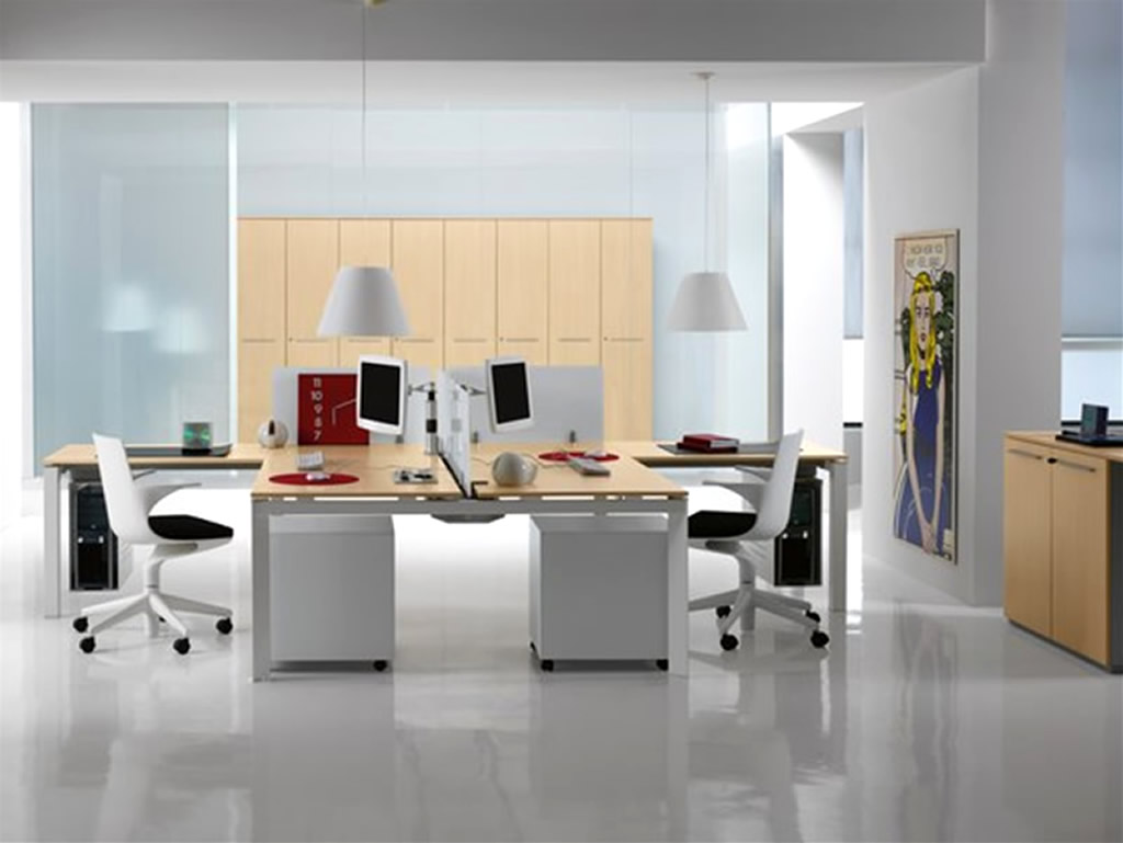 best interior office design: Basic Interior Office Design