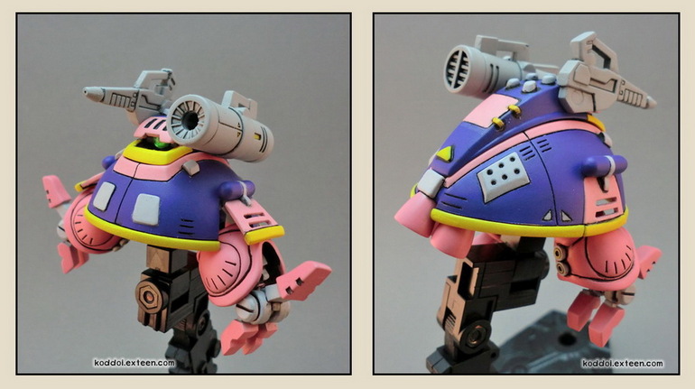 大光明株式會社: A_A's SD Baund Doc