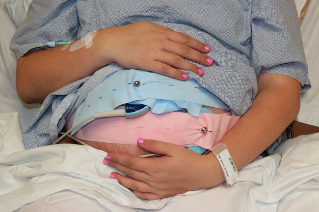 Ella's Birth Story | Crowley Party