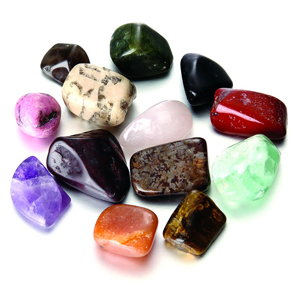 Conoce los seres vivos: Seres inertes