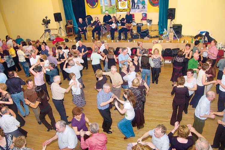 Looking back at set dancing memories | IrishCentral.com