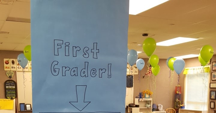 Forever in First: Welcome!