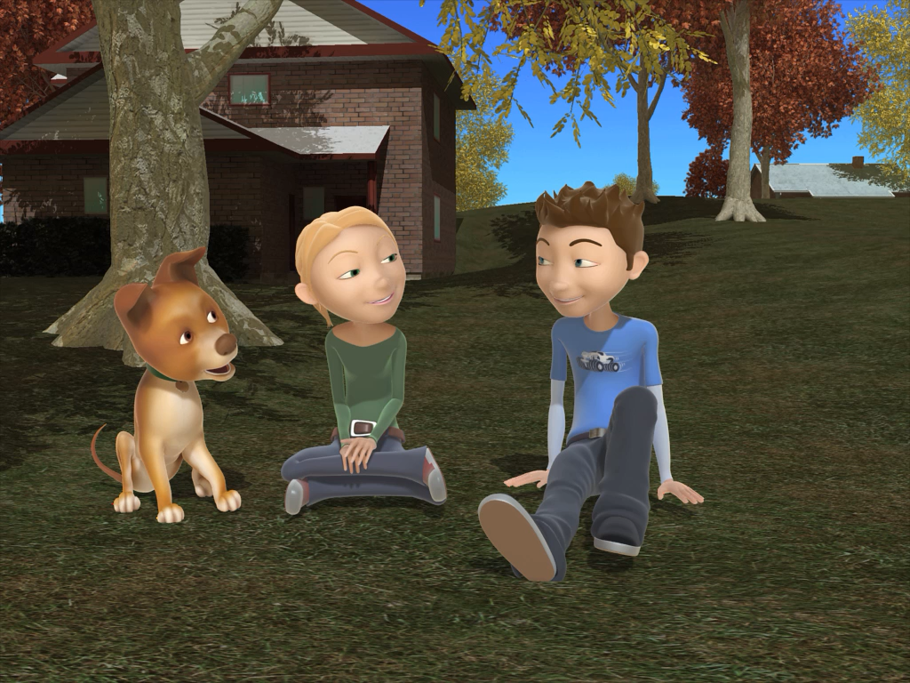 Public School SLPs: App Review: The Social Express