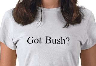 Talk of the Town: Can You Tell If She Has A Bush?