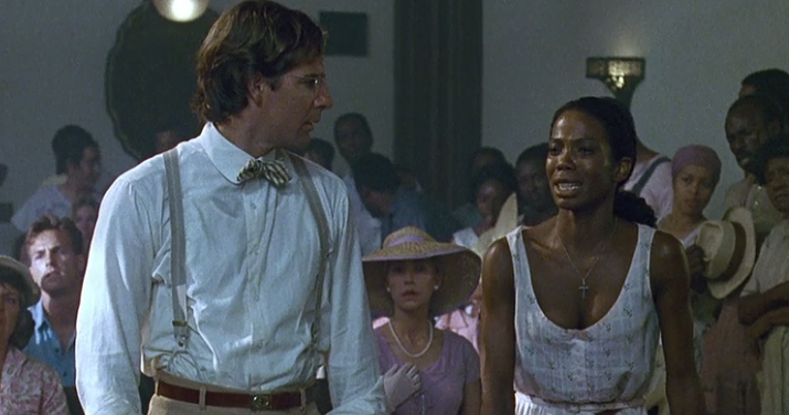 Quantum Leap -- Episode 17: So Help Me God ~ The MacGyver Project