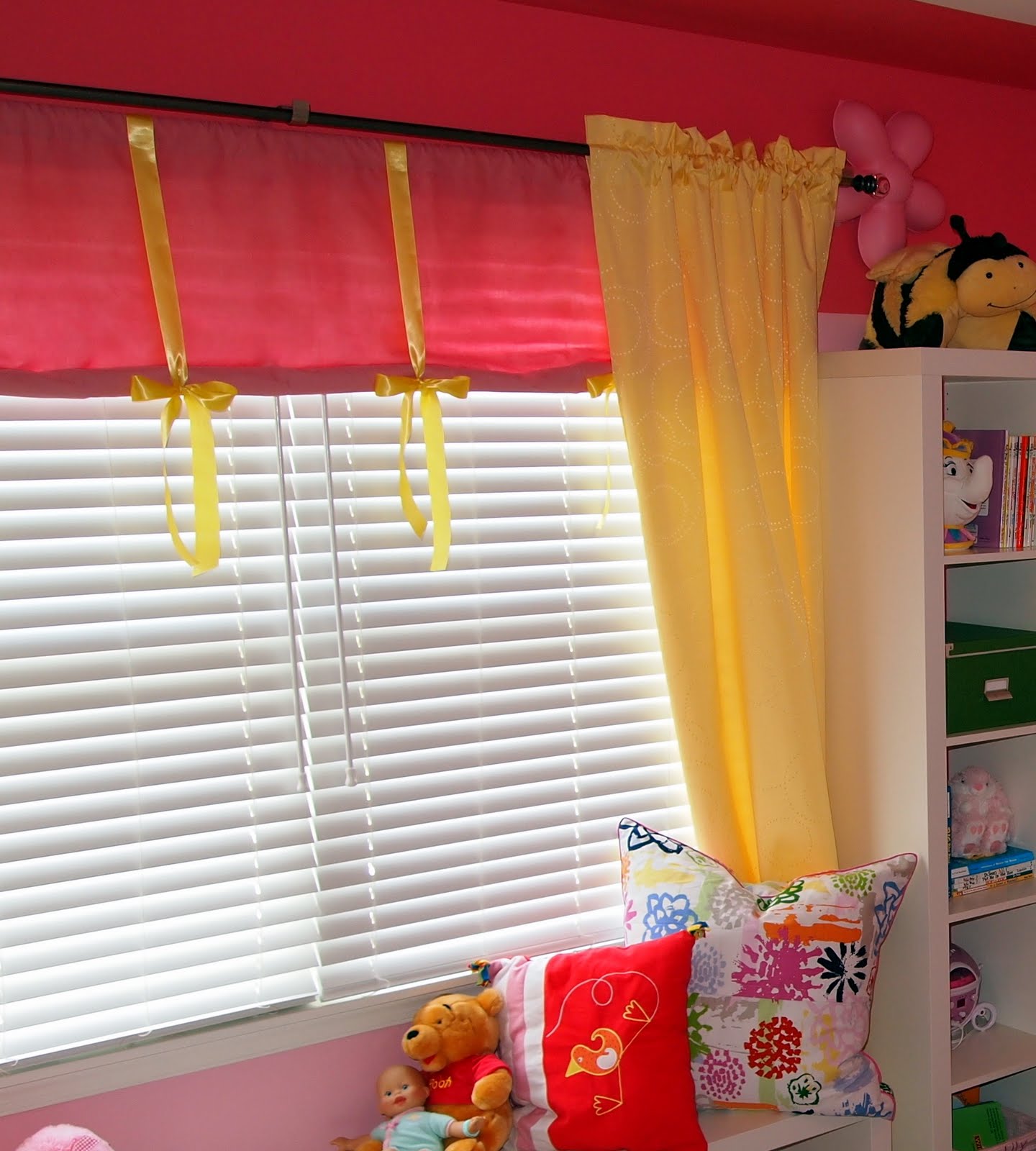 Make A Stationary Stagecoach Valance