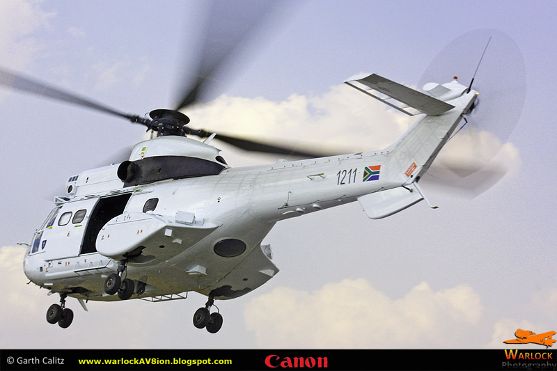 Warlock AV8ion Photography: SAAF Helicopter Force Preparation Camp and ...