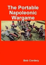 napoleonic wargaming: The Portable Napoleonic Wargame