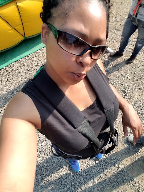 Shani Says...It Is What It Is