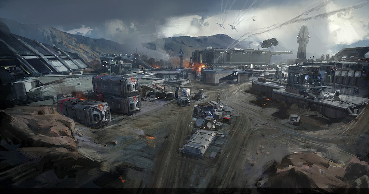 DUST 514 - начался набор игроков на ЗБТ