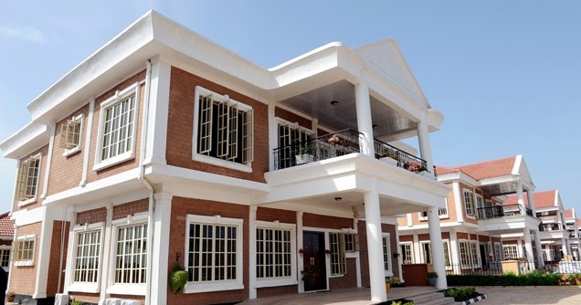 Interlocking Stabilised Laterite Bricks as an Alternative to Sandcrete ...