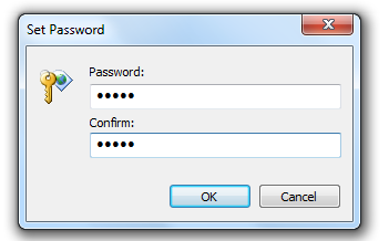 How to Lock Your Files Using Easy File Locker
