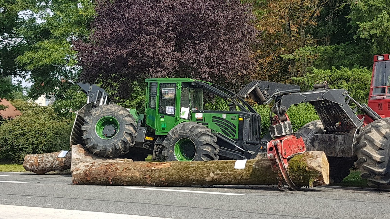 CFPPA le Chesnoy - 45200 AMILLY - Formations Conduite de Machines ... CFPPA le Chesnoy - 45200 AMILLY - Formations Conduite de Machines ...