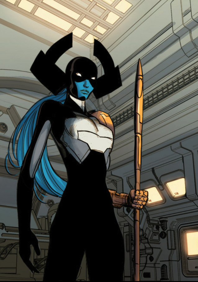 Proxima Midnight