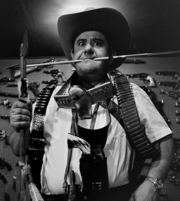 Cinema Smear: Buddy Hackett, nasty little wretch