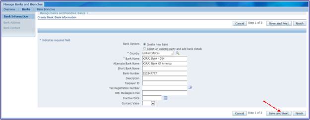 Oracle Applications: Oracle R12 Credit Card Payments Setups and Process
